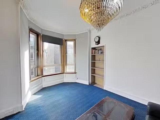 2 bedroom flat for rent in Cambusnethan Street, Edinburgh, EH7