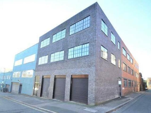 2 bedroom flat for rent in Camden Lofts 59 Camden Street BIRMINGHAM West Midlands B1