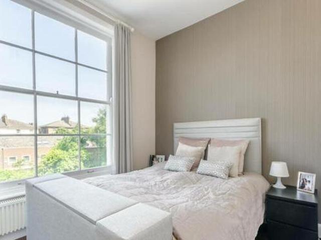 2 Bedroom Flat For Rent In Camden, London