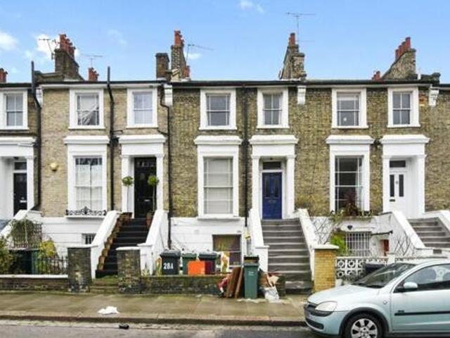 2 Bedroom Flat For Rent In Camden, London