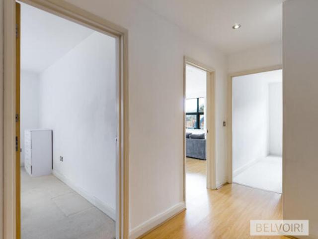 2 bedroom flat for rent in Camden Village, 81 Camden Street, Jewellery Quarter, Birmingham, B1