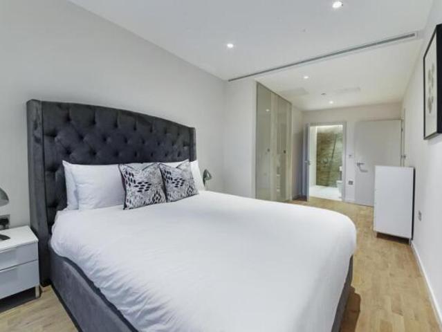 2 bedroom flat for rent in Camley Street, London, N1C