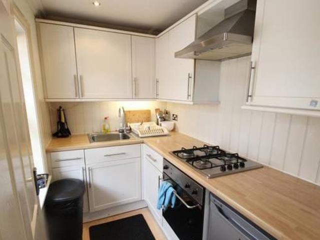 2 bedroom flat for rent in Campbell Road Bournemouth Dorset BH1