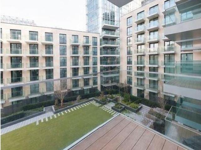 2 bedroom flat for rent in Canter Way London E1