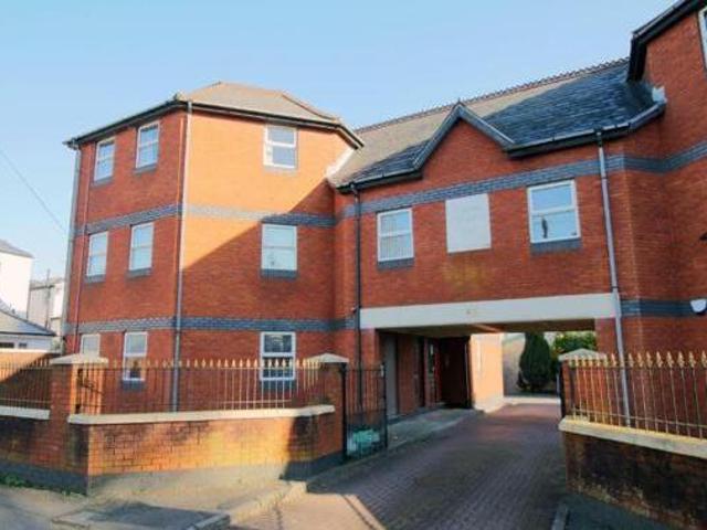 2 Bedroom Flat For Rent In Canton, Cardiff