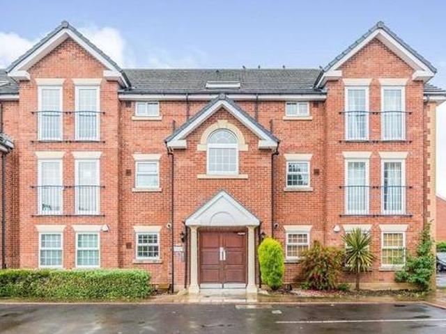 2 bedroom flat for rent in Canada Street Heaviley Stockport SK2