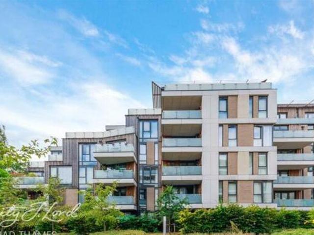 2 Bedroom Flat For Rent In Canada Water