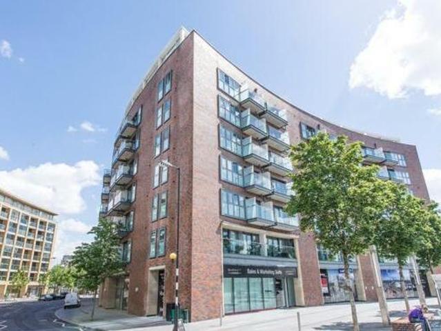 2 Bedroom Flat For Rent In Canada Water, London