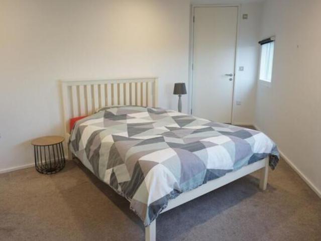 2 bedroom flat for rent in Canal Street, Nottingham One Tower, NG1