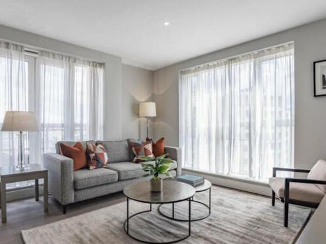 2 Bedroom Flat For Rent In Canary Wharf