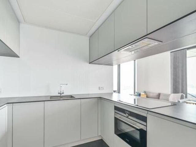 2 Bedroom Flat For Rent In Canary Wharf