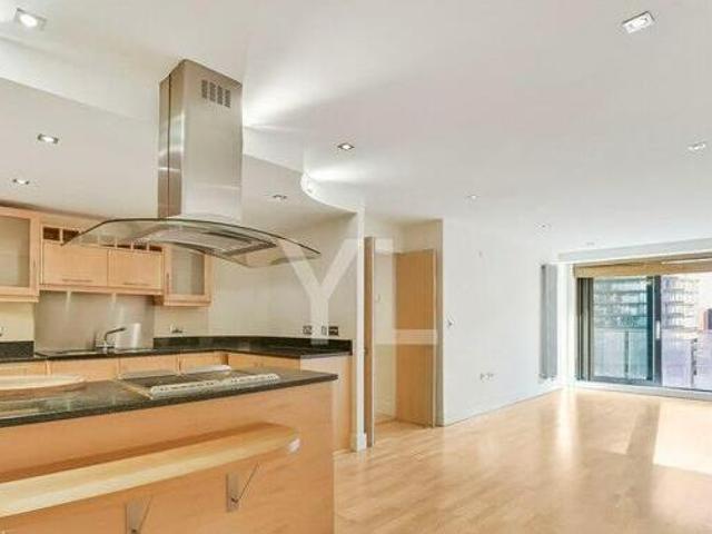 2 Bedroom Flat For Rent In Canary Wharf