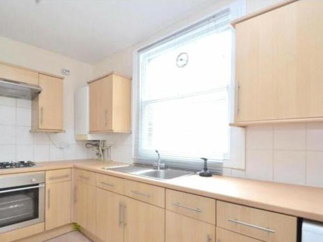 2 Bedroom Flat For Rent In Canary Wharf