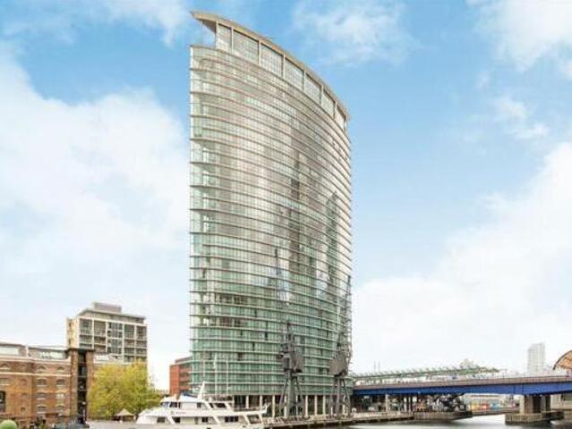 2 Bedroom Flat For Rent In Canary Wharf