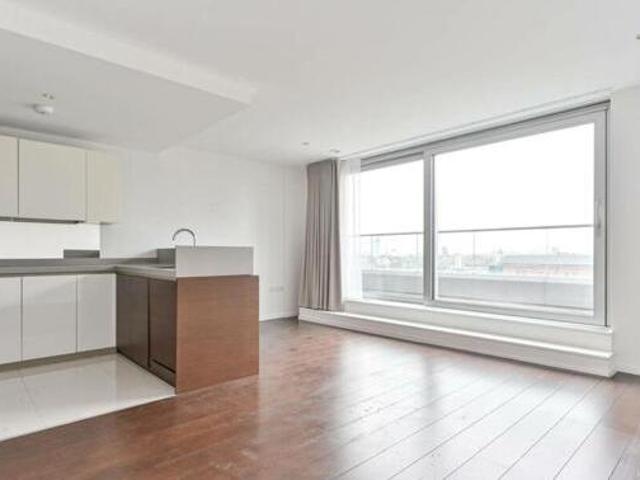 2 Bedroom Flat For Rent In Canary Wharf, London