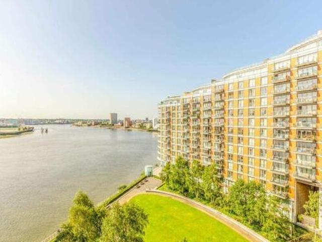 2 Bedroom Flat For Rent In Canary Wharf, London