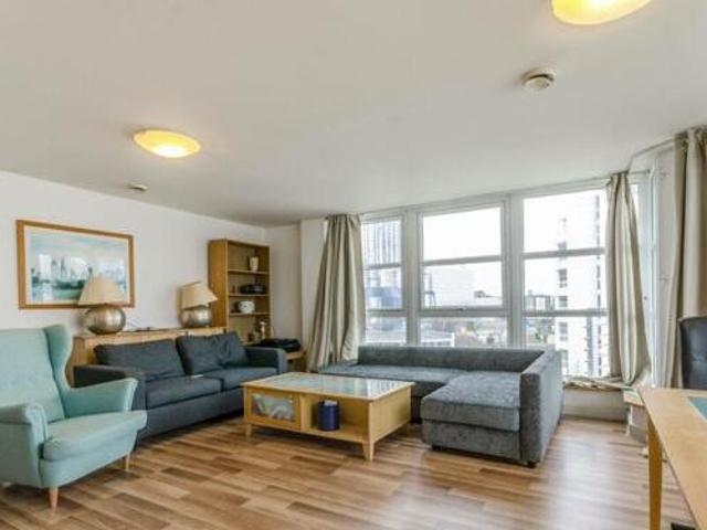2 Bedroom Flat For Rent In Canary Wharf, London