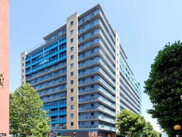 2 Bedroom Flat For Rent In Canary Wharf, London