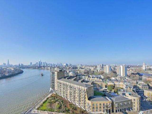 2 Bedroom Flat For Rent In Canary Wharf, London