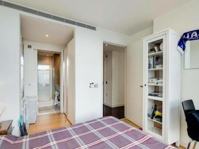 2 Bedroom Flat For Rent In Canary Wharf, London