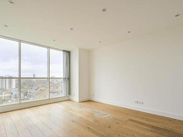 2 Bedroom Flat For Rent In Canary Wharf, London