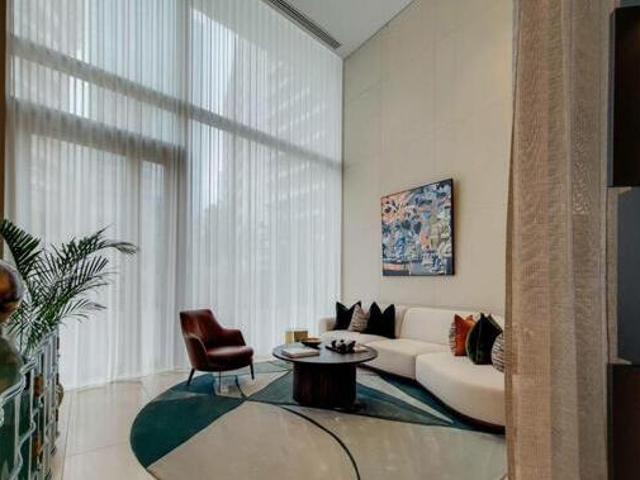 2 Bedroom Flat For Rent In Canary Wharf, London