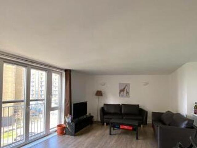 2 Bedroom Flat For Rent In Canary Wharf, London