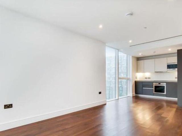 2 Bedroom Flat For Rent In Canary Wharf, London