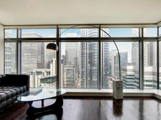 2 Bedroom Flat For Rent In Canary Wharf, London