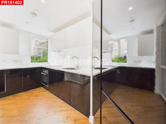 2 bedroom flat for rent in Canning Town – 2 Bedrooms Flat, E16