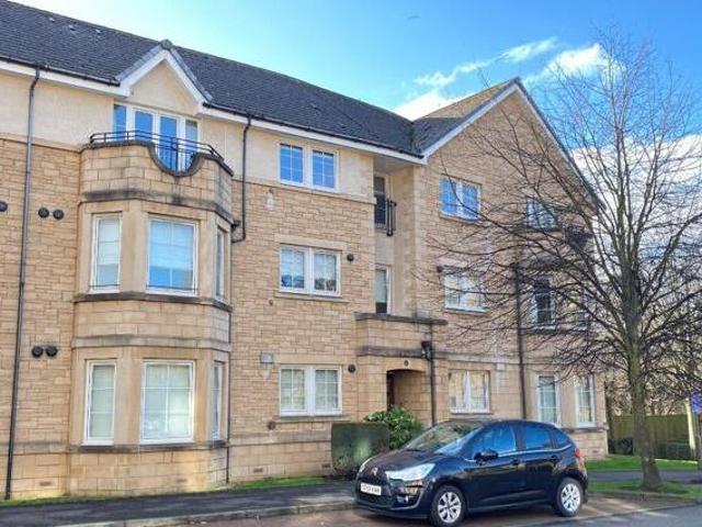2 Bedroom Flat For Rent In Canonmills, Edinburgh