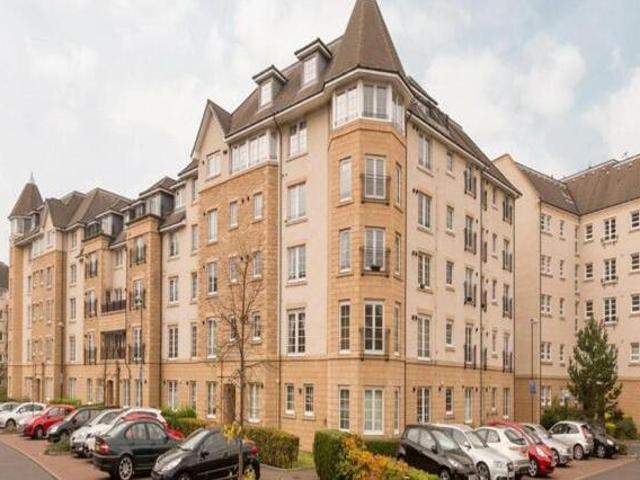 2 Bedroom Flat For Rent In Canonmills
