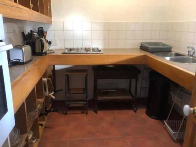 2 bedroom flat for rent in Canongate, Edinburgh, EH8