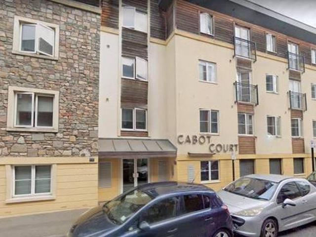 2 bedroom flat for rent in Cabot Court St Phillips BS2 0AX BS2