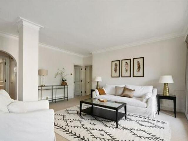 2 Bedroom Flat For Rent In Cadogan Place, London