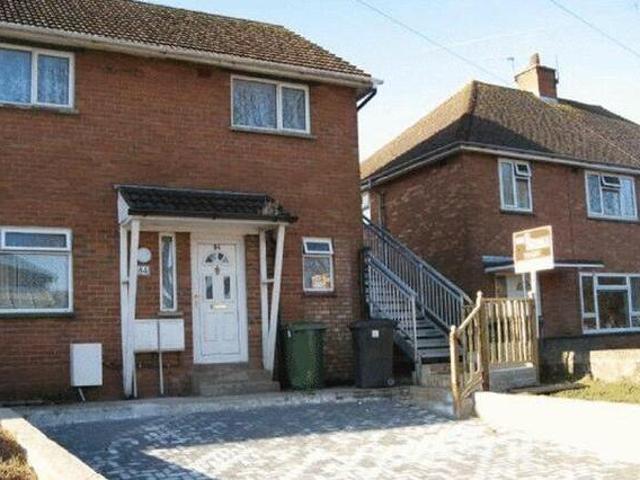 2 Bedroom Flat For Rent In Caerau