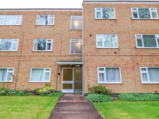 2 bedroom flat for rent in Calbri Court, Leicester, LE2