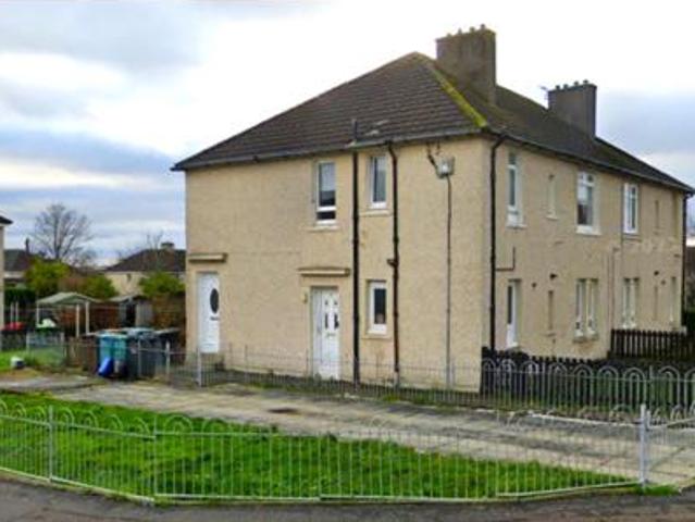 2 Bedroom Flat For Rent In Calderbank Airdrie