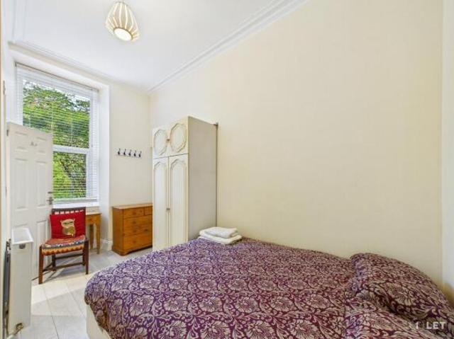 2 bedroom flat for rent in Caledonian Place, Dalry, Edinburgh, EH11