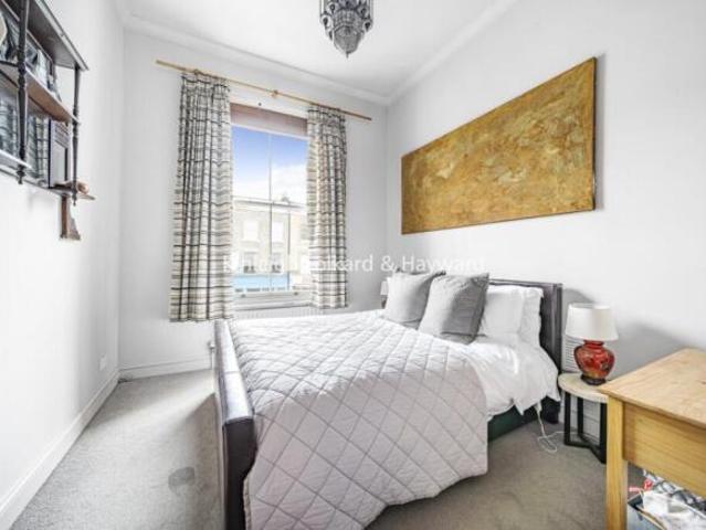 2 bedroom flat for rent in Caledonian Road, London, N1
