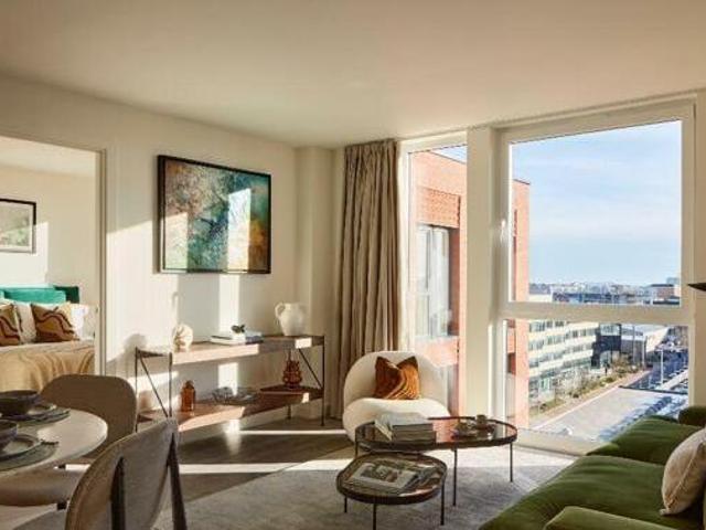 2 Bedroom Flat For Rent In Cardiff city
