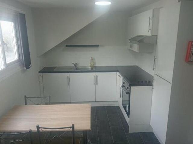2 Bedroom Flat For Rent In Cardiff city