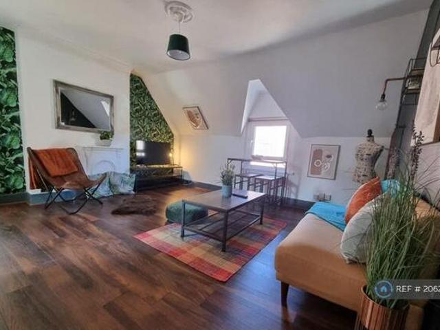 2 Bedroom Flat For Rent In Cardiff