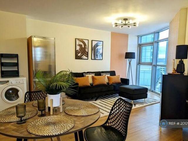 2 Bedroom Flat For Rent In Cardiff