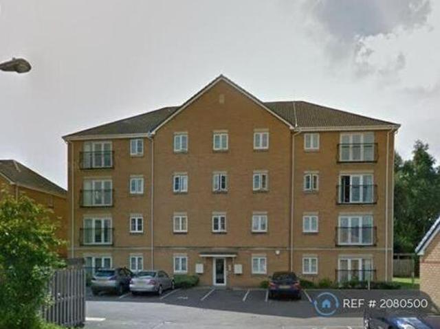 2 Bedroom Flat For Rent In Cardiff