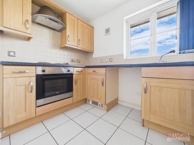 2 bedroom flat for rent in Carlake Grove, Liverpool, L9