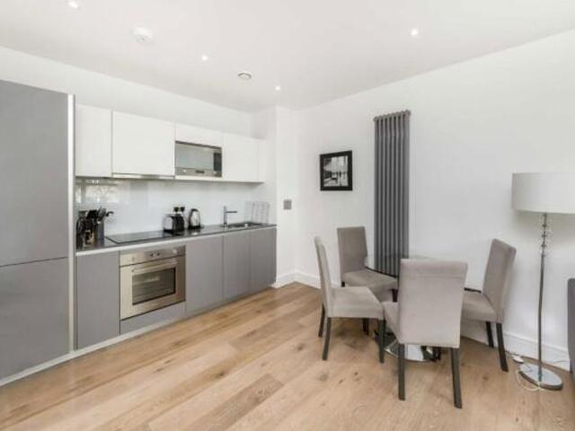 2 bedroom flat for rent in Carlow Street, Camden, NW1