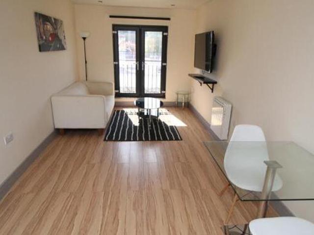 2 Bedroom Flat For Rent In Carlton, Nottingham