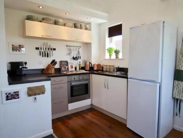 2 bedroom flat for rent in Carlton Boulevard, Lincoln, LN2