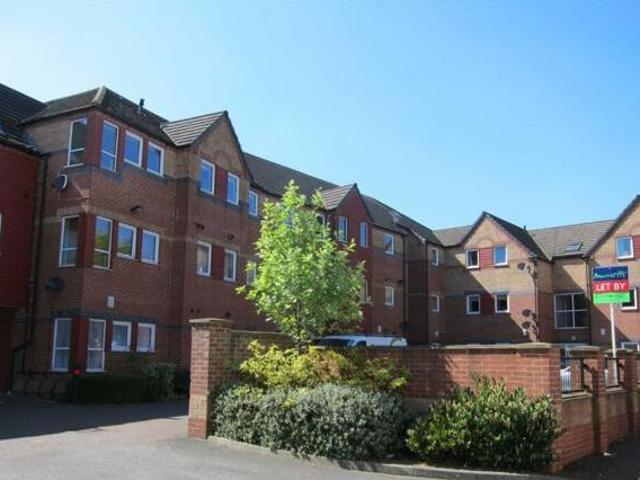 2 Bedroom Flat For Rent In Carlton
